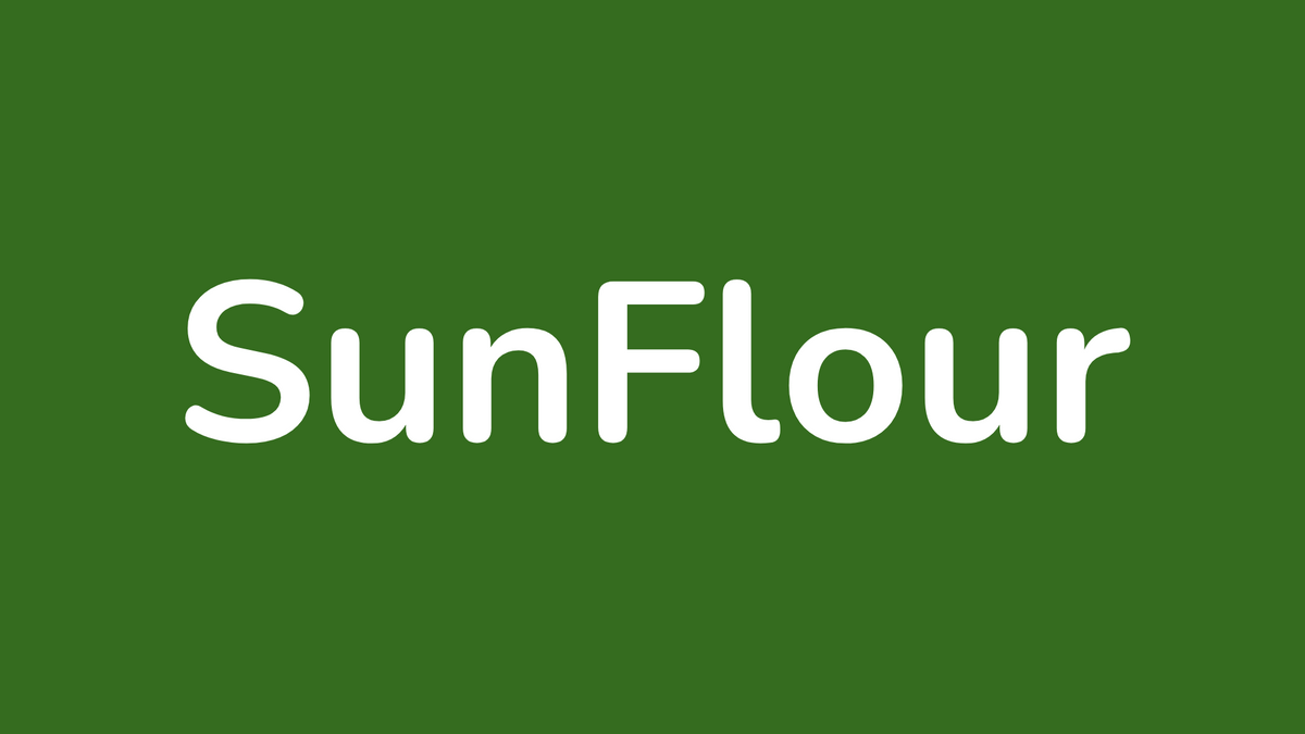 SunFlour